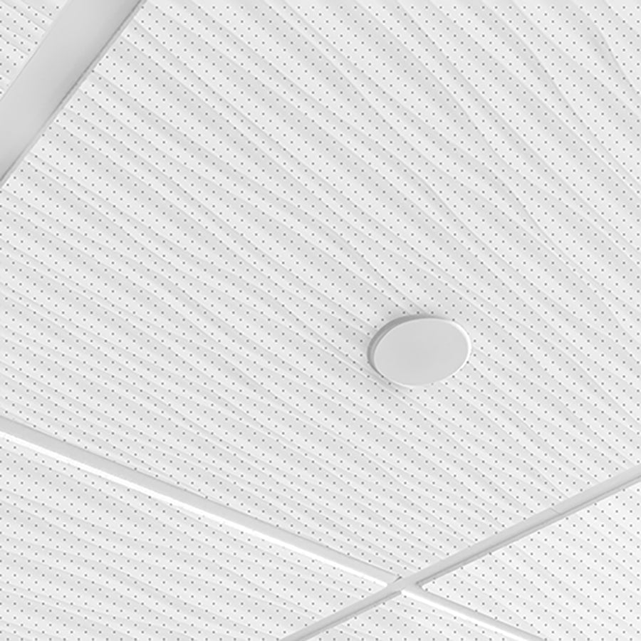 MirroFlex® Acoustic Ceiling Tiles – ATI Laminates