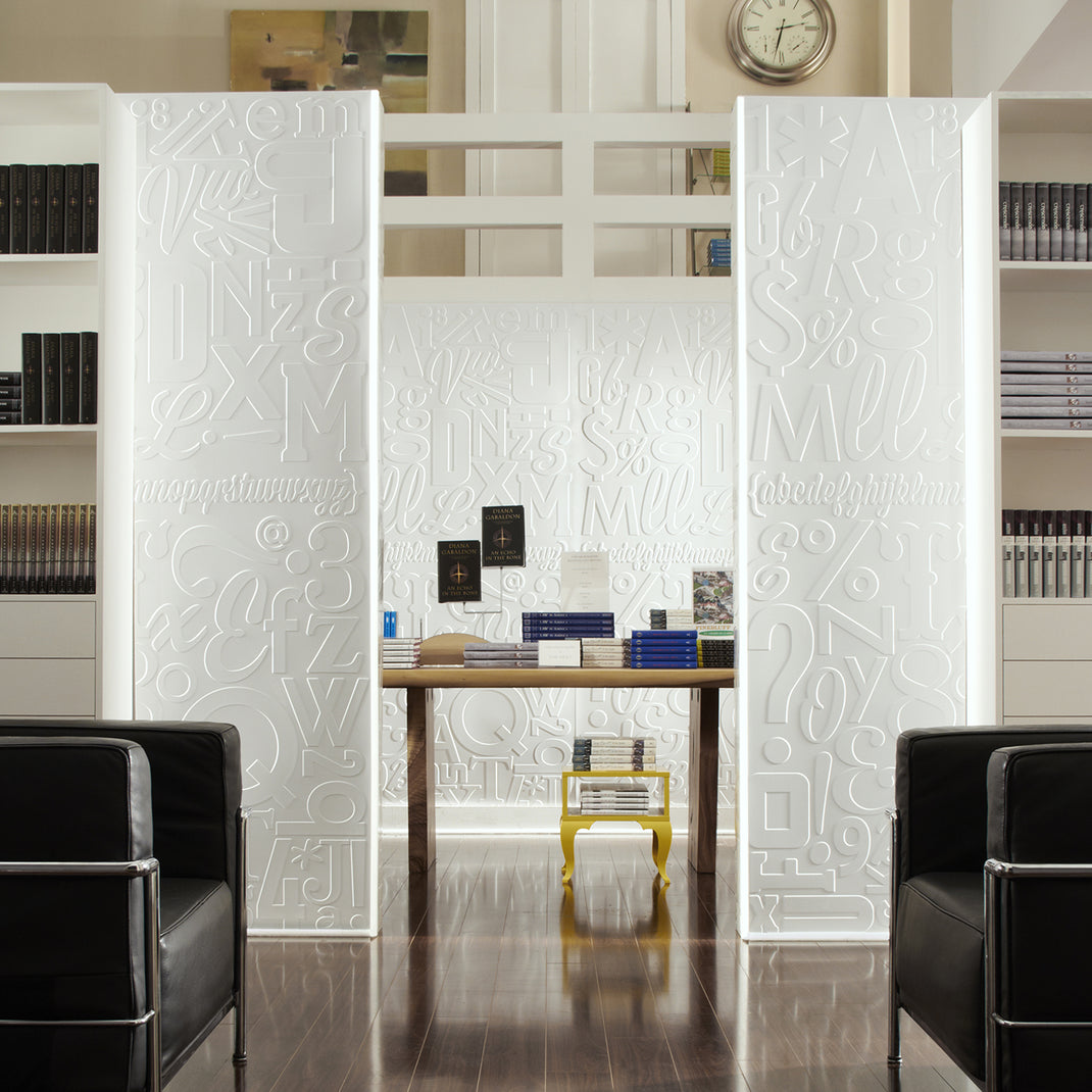 MirroFlex® Wall Panels – ATI Laminates