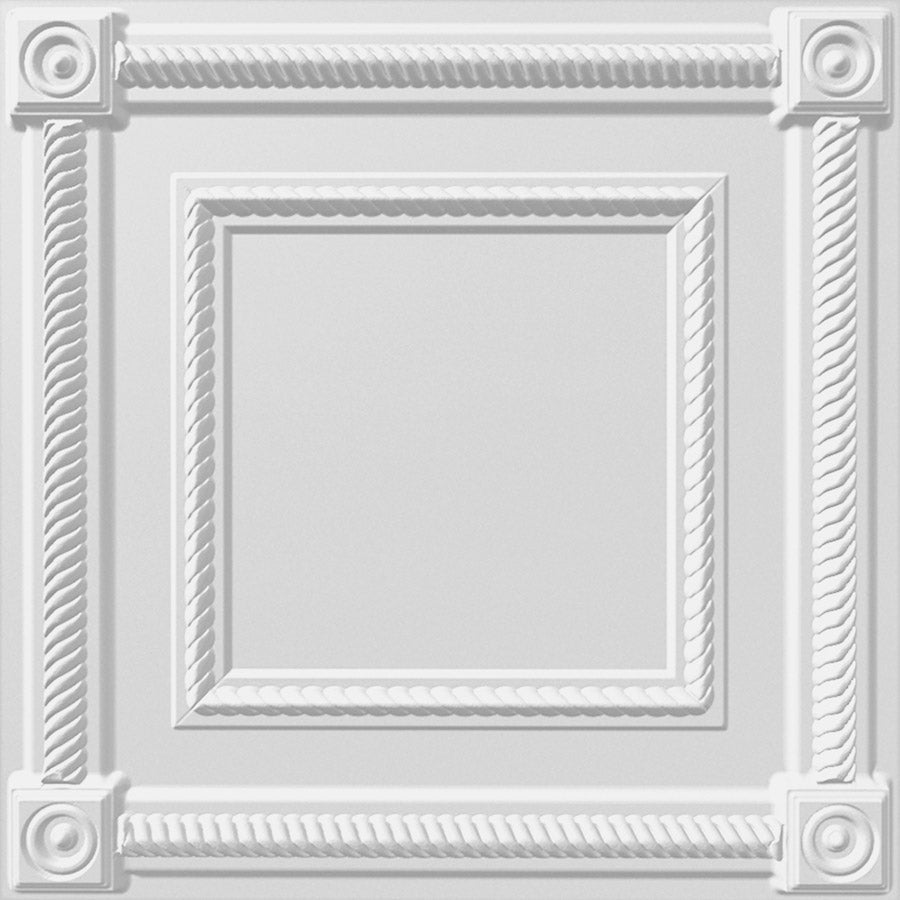 Colonial Ceiling Tiles – ATI Laminates