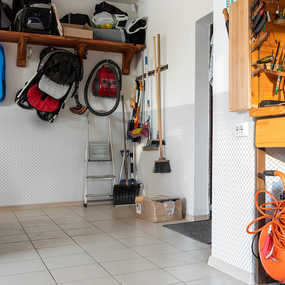 MF Wall Panels – ATI Laminates