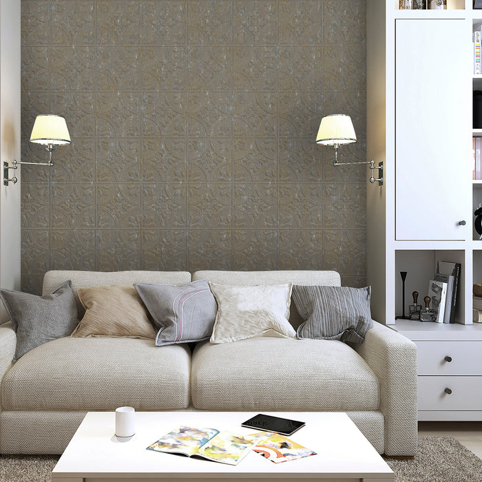 Boston Wall Panels – ATI Laminates